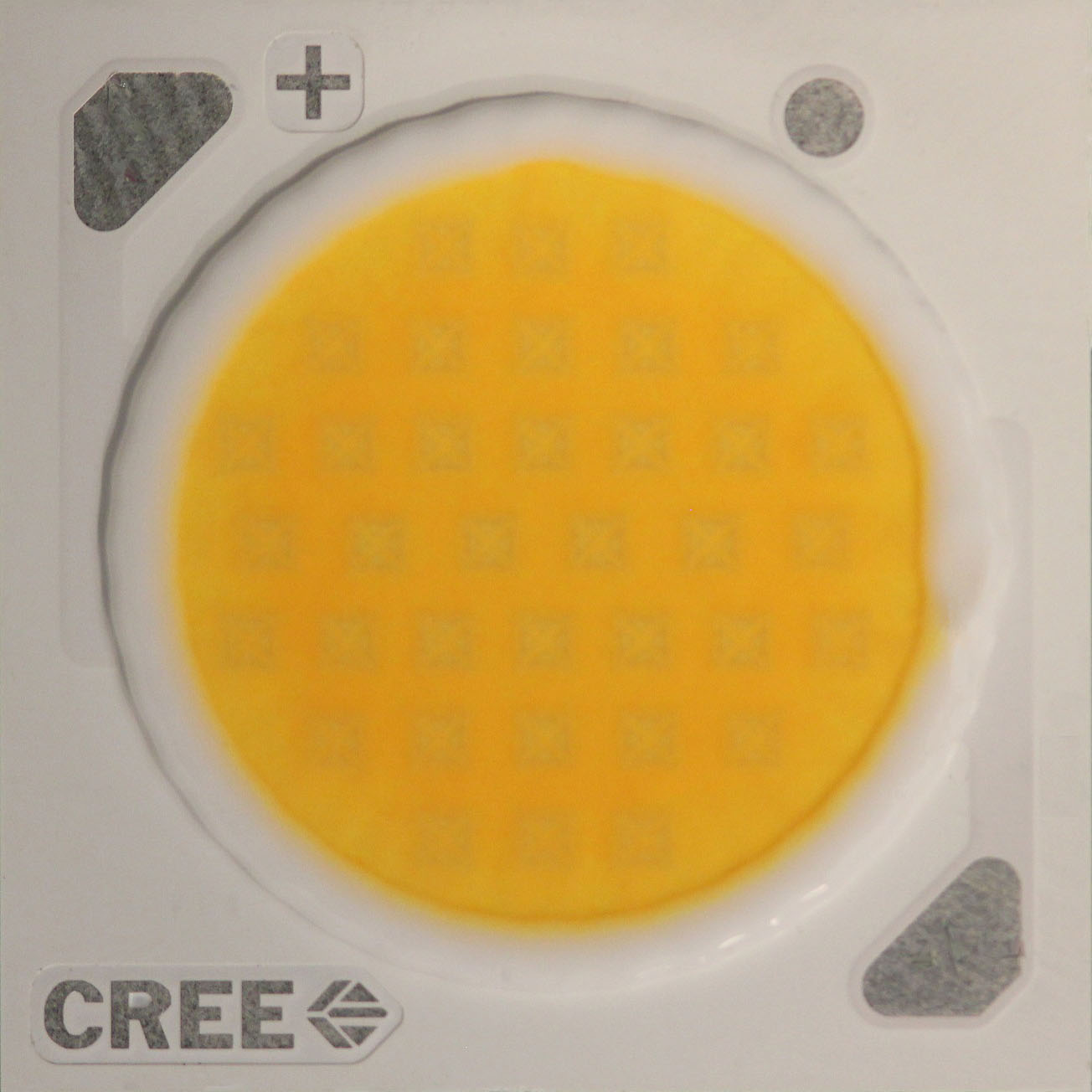 Cree Improves CXA Array LEDs for Industry’s Highest Lumen Density — LED ...