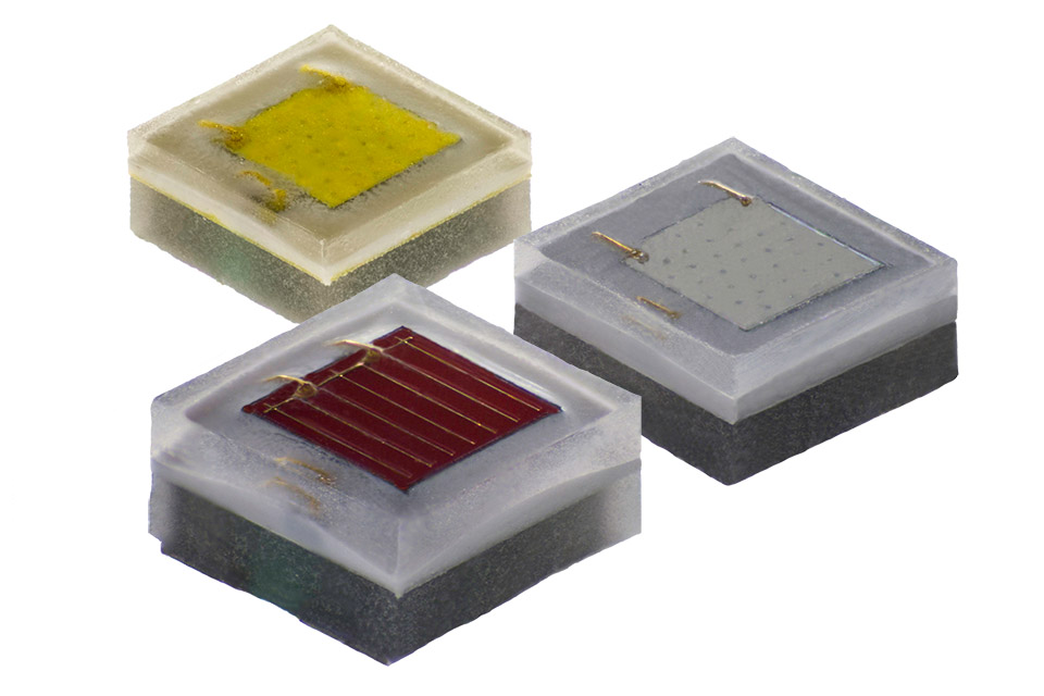Cree Introduces High Intensity Color LEDs for Highest Candela ...