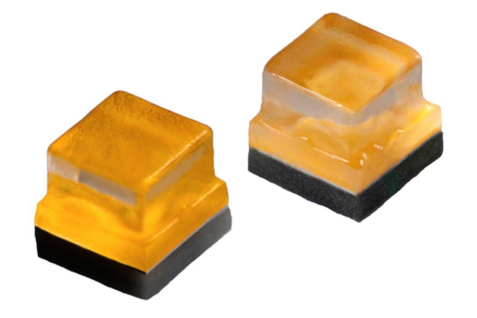 Cree Introduces XLamp XQ LEDs, Delivering Breakthrough Size and Light ...