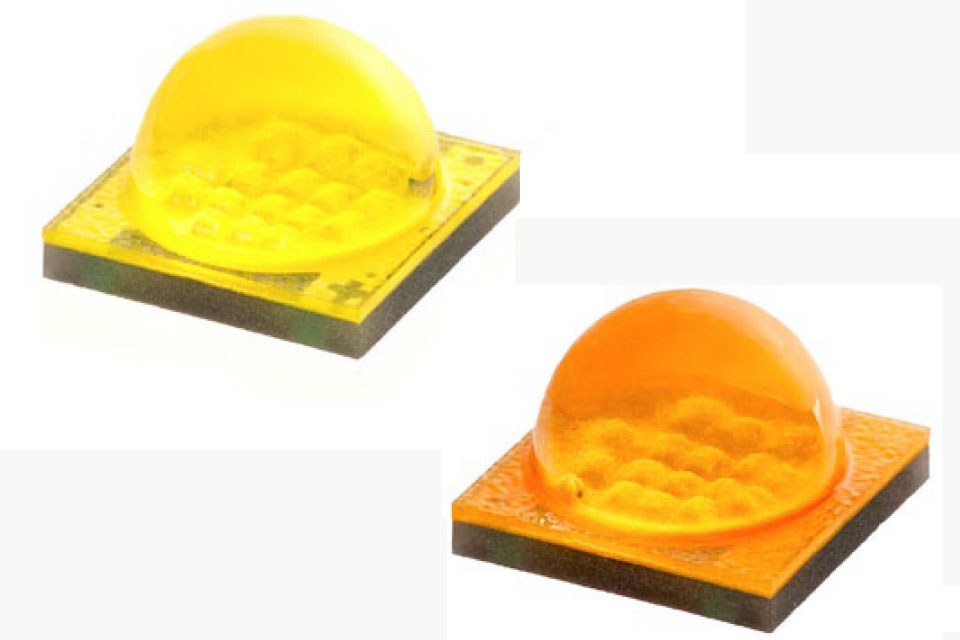 Cree Redefines High-Voltage LEDs — LED professional - LED Lighting ...