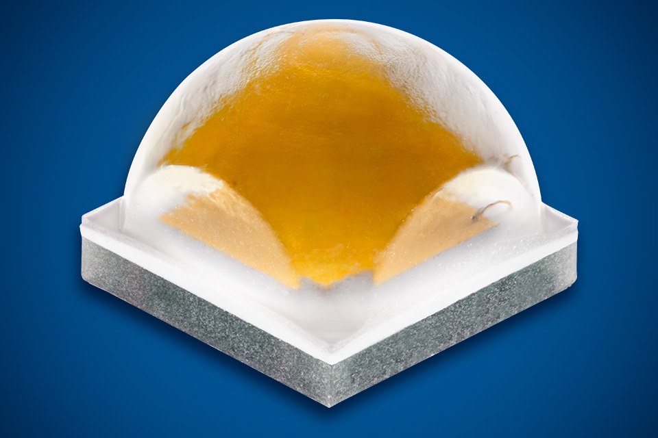 Cree XLamp® XP-L LED Is the Industry’s Brightest and Most Efficient ...