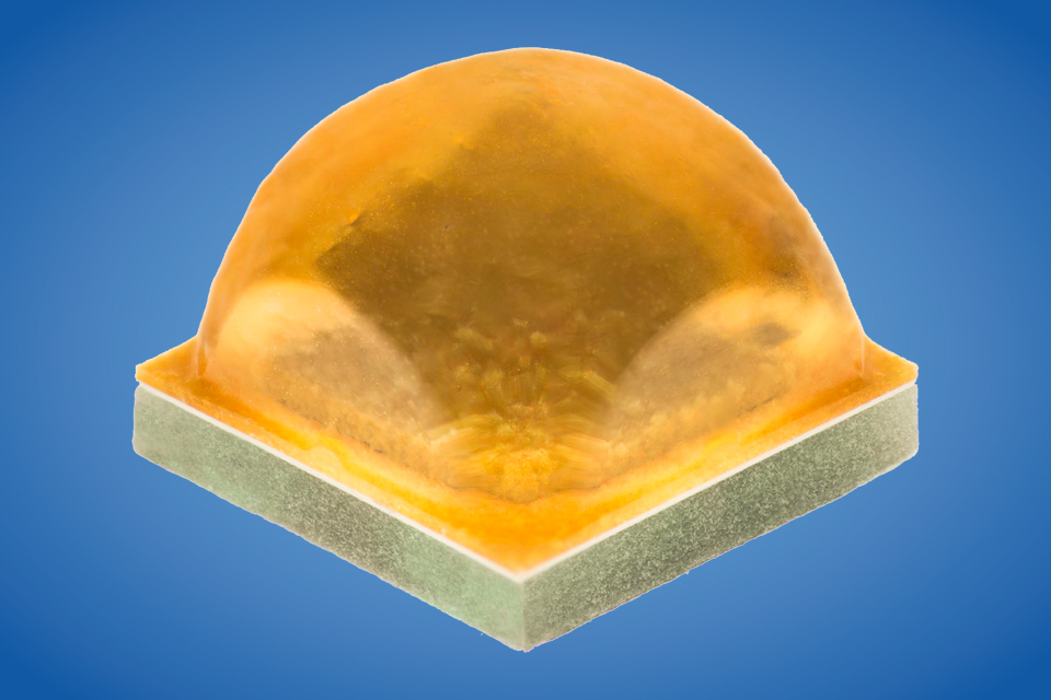 Cree XP-L2 LEDs Double the Lumen Density of Competing Products — LED ...