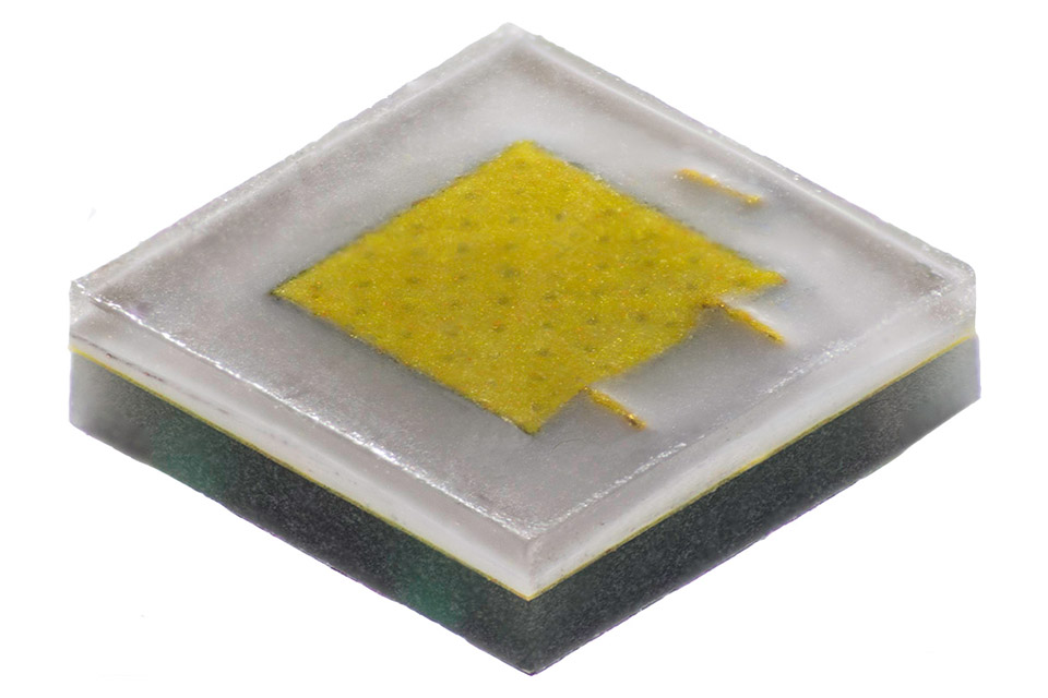 Cree’s New High Intensity Class of LEDs More than Doubles Performance ...