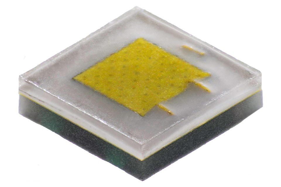 Cree’s New High Intensity Class of LEDs More than Doubles Performance ...