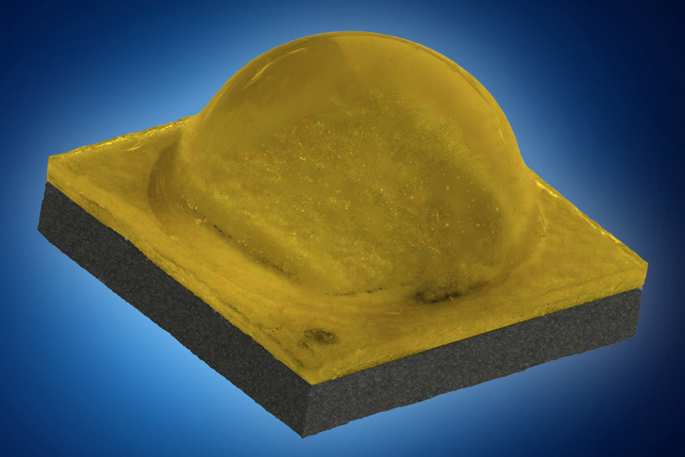 Cree's XP-G3 S Line - Optimized for the Connected Lighting Future — LED ...