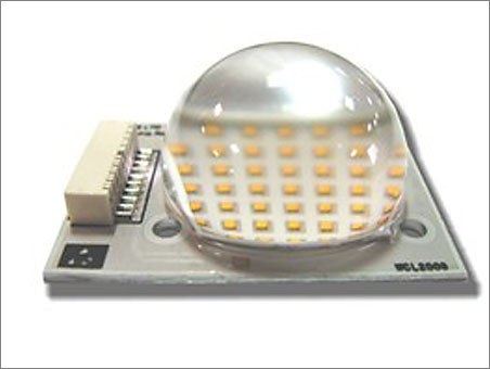 Enfis Introduces the Innovate Series of Ultra-Bright White LED Arrays ...