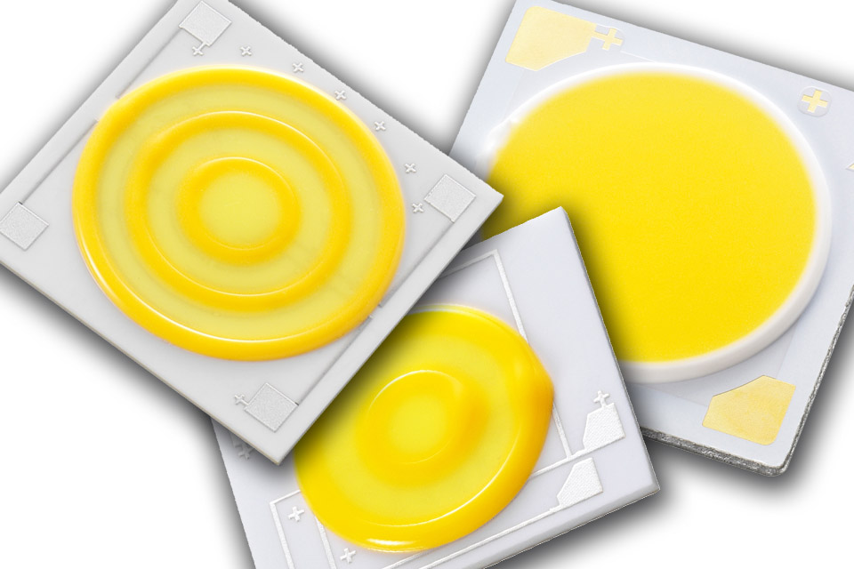 Everlight Electronics Adds Advanced CoB LED Series with Easy Assembly ...