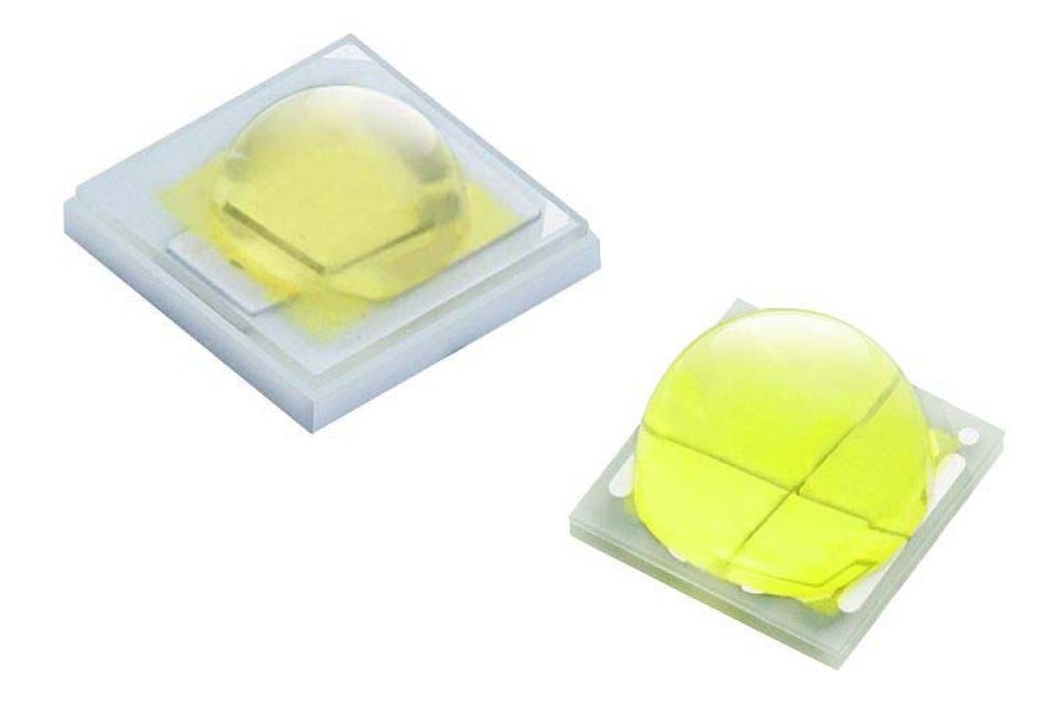 Everlight Electronics Announces High Voltage LED Series for Retrofit ...