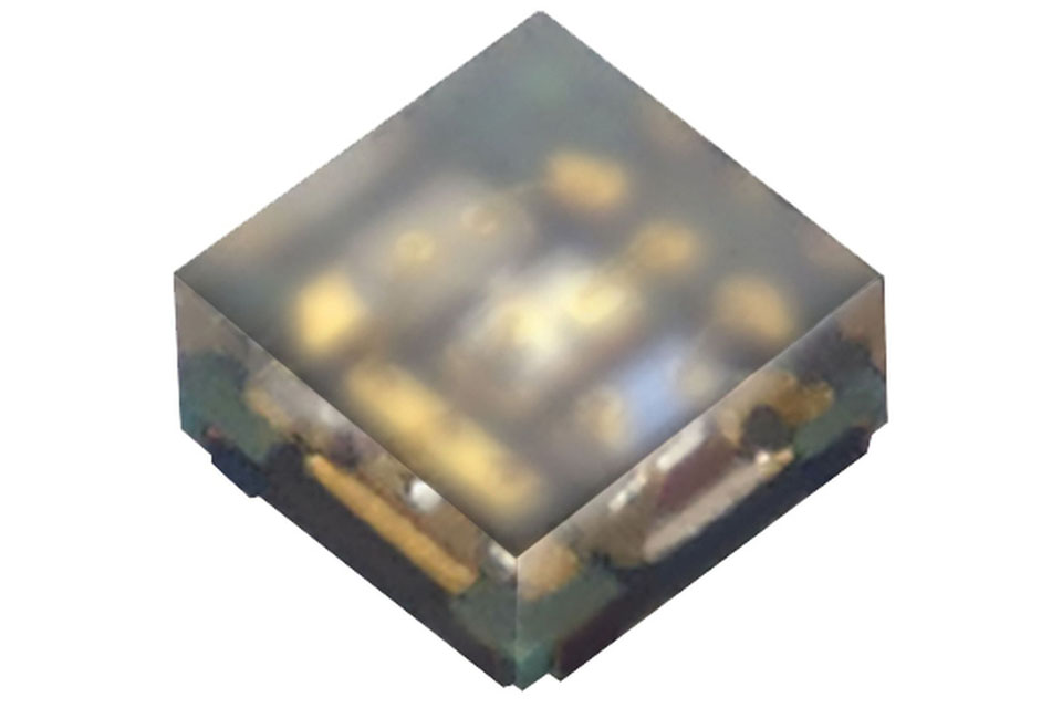 Everlight Electronics Extends Signage LED Portfolio withFive New 3-in-1 ...