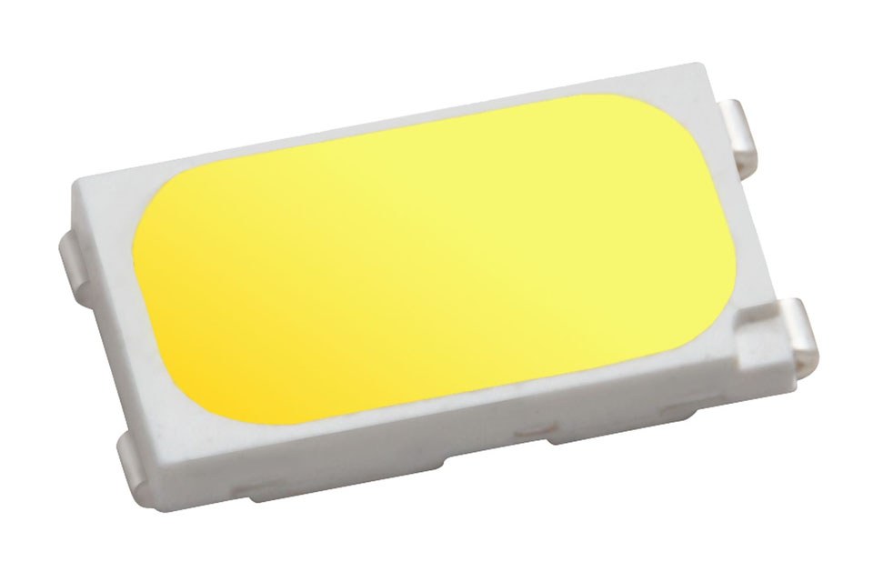 Everlight Electronics Presents New Top View LEDs with High Quality of ...