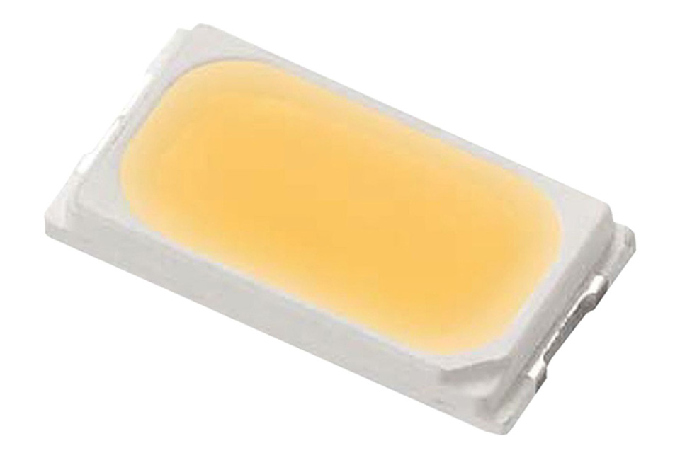 Everlight Expands 5630 Mid-Power LED Portfolio for Light Bar and Bulb ...