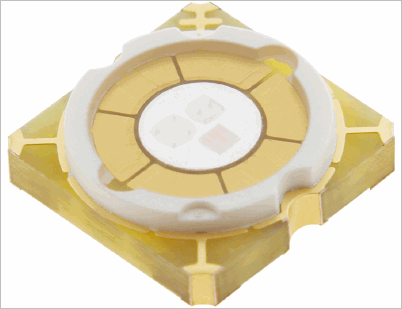 EVERLIGHT Introduces EHP-B02 3 in 1 Full Color LED — LED professional ...