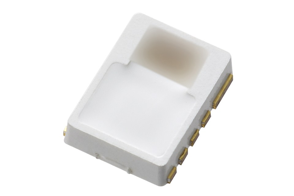 Everlight Releases EL SmartLED Series for Automotive Interior ...