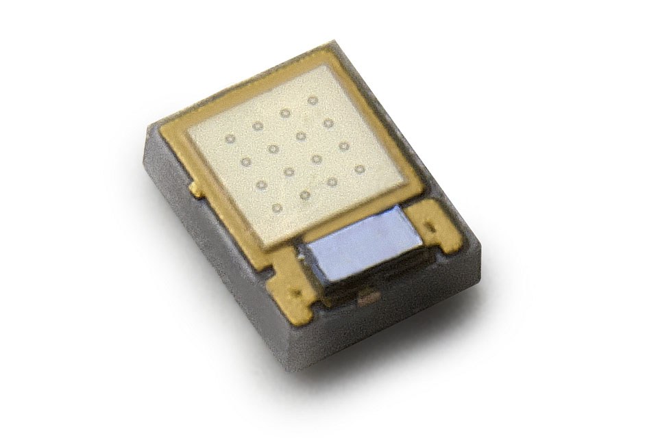 Evolving LED Package Designs Provide a New Level of Luminaire ...