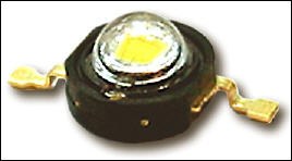First Components presents the industry's brightest single-chip LED with ...