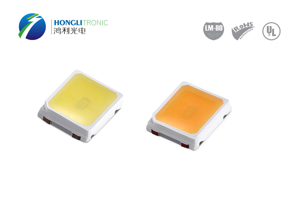 Honglitronic 2835-PCT - Superior Performance & Competitive Price — LED ...