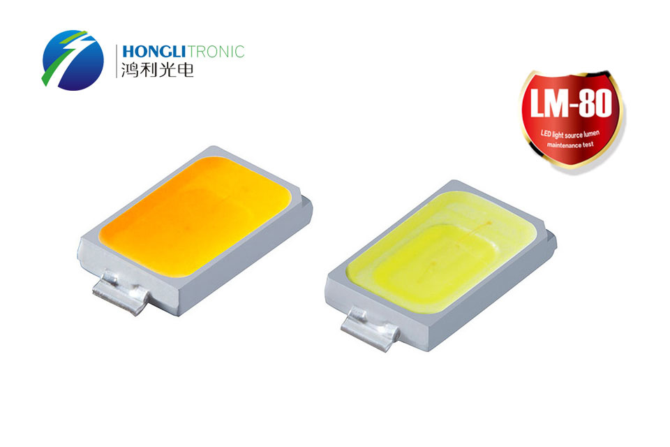 Honglitronic Introduces High Efficiency 0.5W SMD 5730, 9000 Hours LM-80 ...