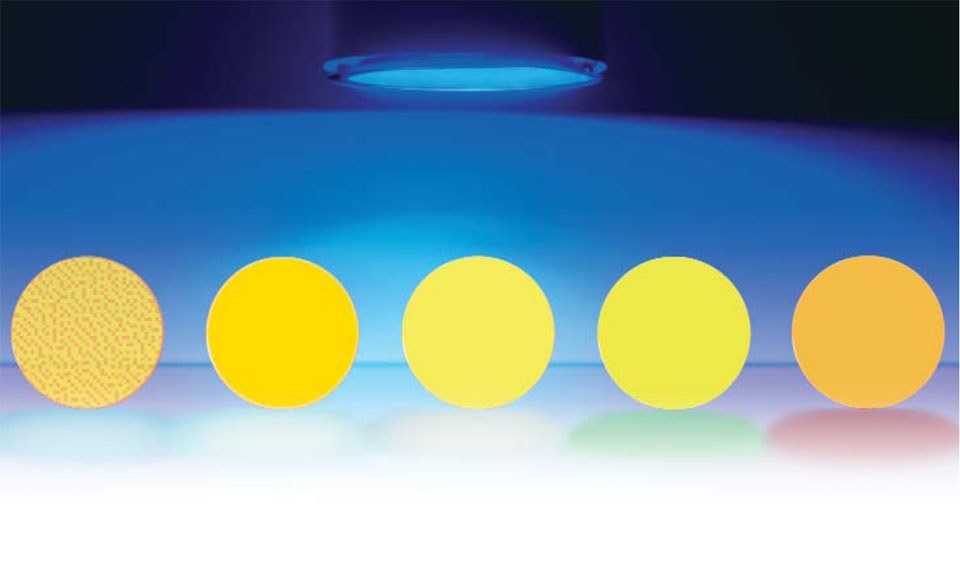 Intematix Expands ChromaLit Collection for High Performance LED ...