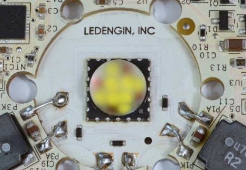 LED Engin Announces Efficient Tunable CRI 90 White LED for Dimming from ...