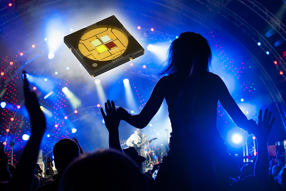 LED Engin Doubles the Flux Density from tiny RGBW Emitters — LED ...