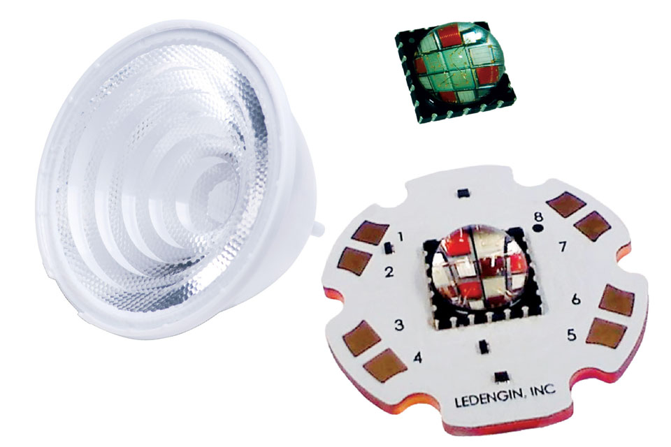 LED Engin Introduces Next-Gen MultiColor Multi-Chip Emitters — LED ...