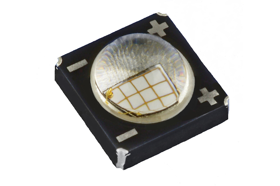 LED Engin's New 365 nm UV LED Gen 2 Emitters Deliver Class-Leading ...