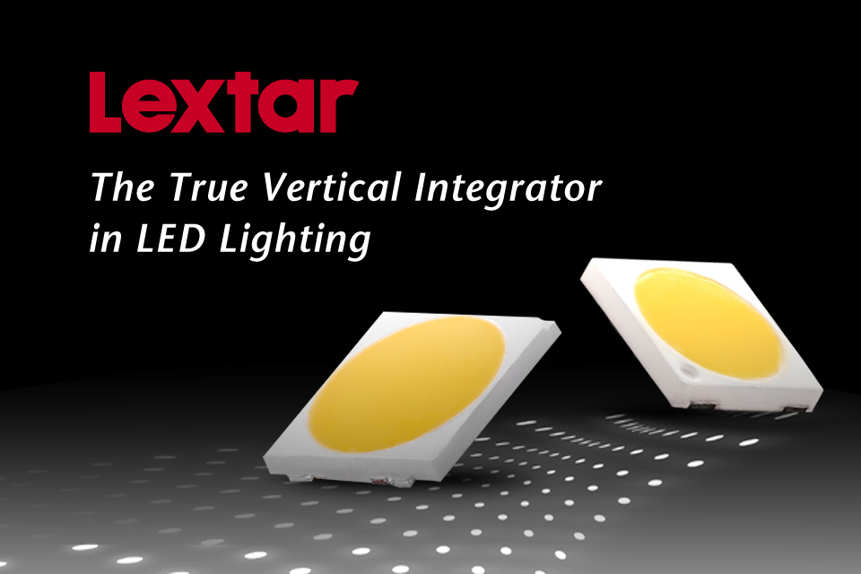 Lextar Release New Products - HV LED Series — LED professional - LED ...