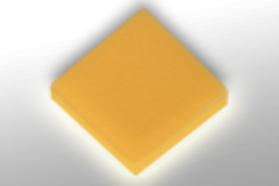 Lextar to Debut White Chip LED — LED professional - LED Lighting ...