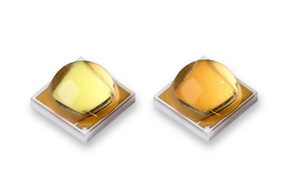 LG Innotek Announces High Power LED Packages With Best Efficacy — LED ...