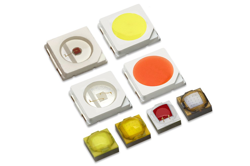 Lumileds Adds New Deep Red, Far Red as well as CoB Offerings for ...