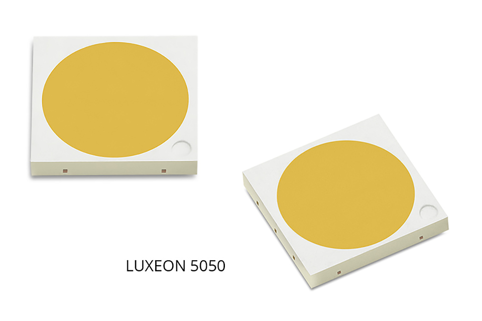 Lumileds' Latest Multi-Die Emitter Drives Down Cost-per-Lumen — LED ...