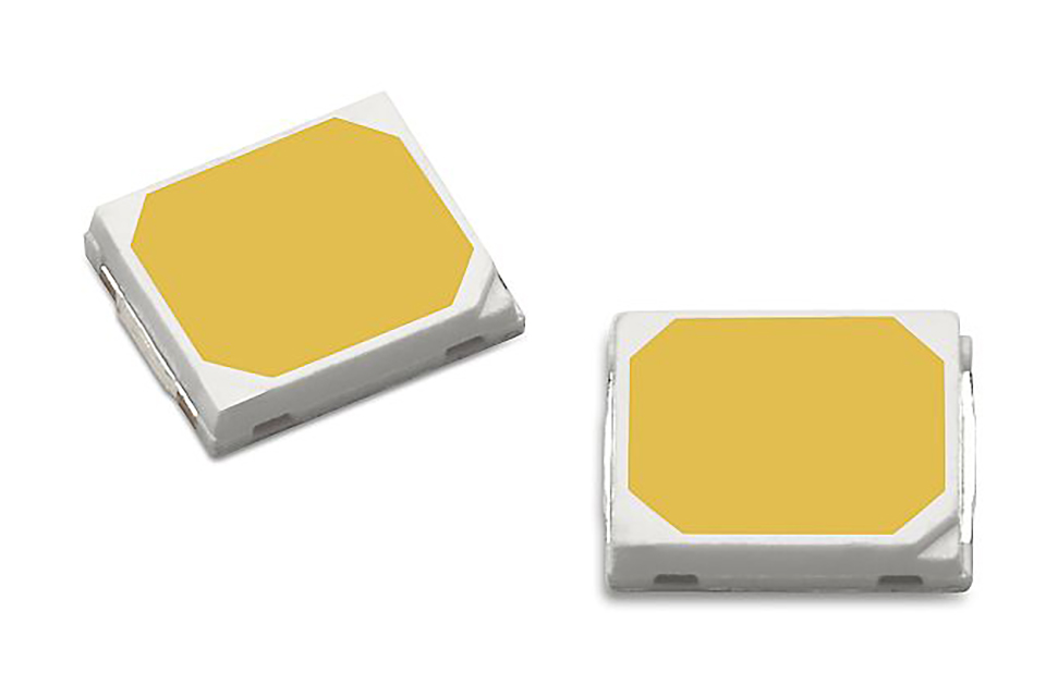 Lumileds LUXEON 2835 Line Delivers Perfected Performance, Built on a ...