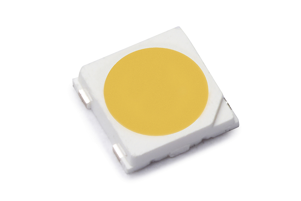 Lumileds Shows Lifetime Data For LUXEON 3535L Mid Power LEDs — LED ...
