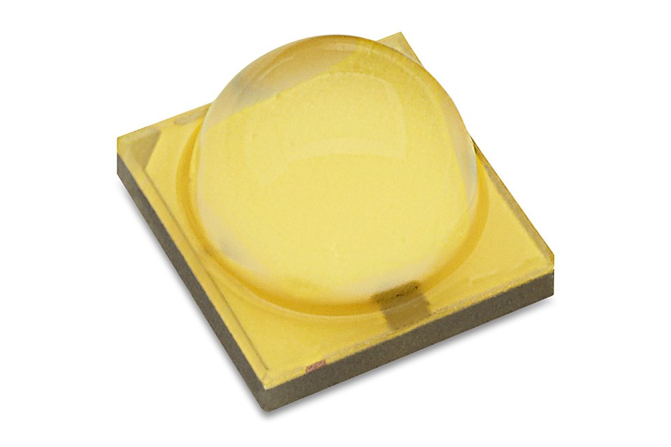 Lumileds Transforms High Power Category with 1,700 Lumen Single Die LED ...