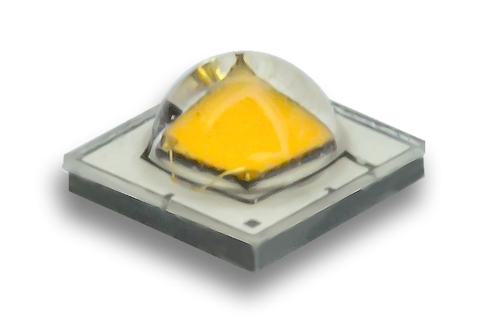 Luminus Adds "Horticulture White" to Horticulture Offering that ...