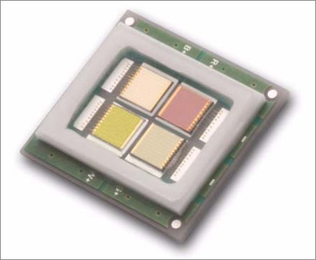 Luminus Introduces HB, Multi-Color PhlatLight LED For Entertainment ...