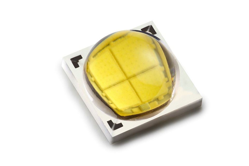 New and Improved LUXEON M — LED professional - LED Lighting Technology ...