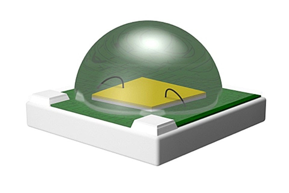 New Dow Corning Optical Encapsulants Raise the Quality and Performance ...