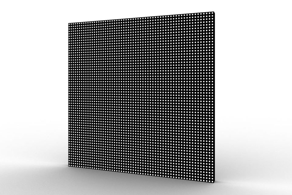 New Fully IP-65 Rated Indoor / Outdoor LED Display from PixLED — LED ...