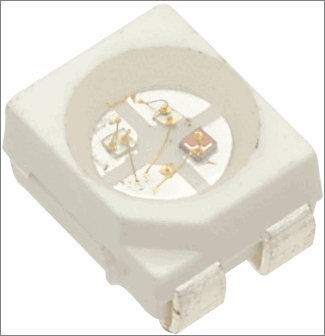 New high brightness surface mount LEDs - exclusive to Rapid — LED ...