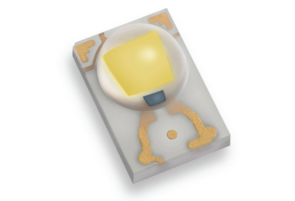 New LUXEON H LED: High Voltage LED Uses Rectified AC and Eliminates ...