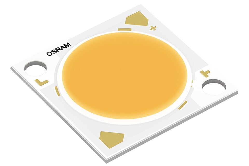 Osram Announces New Soleriq S 19 Versions with Two Different CRIs — LED professional - LED ...