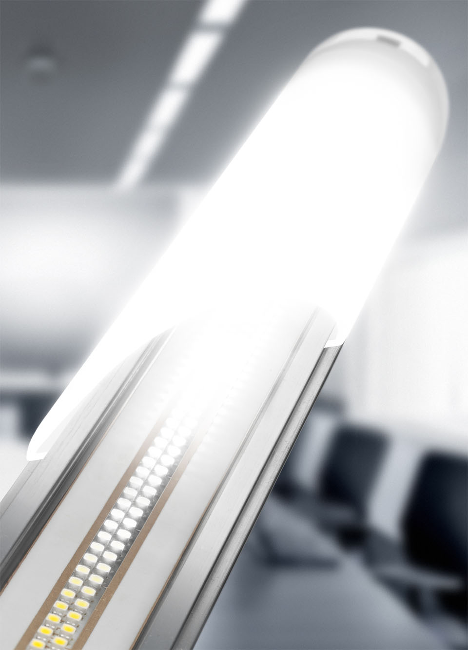 OSRAM Extends Its LED Product Portfolio in the Low-Power Range below 1 ...