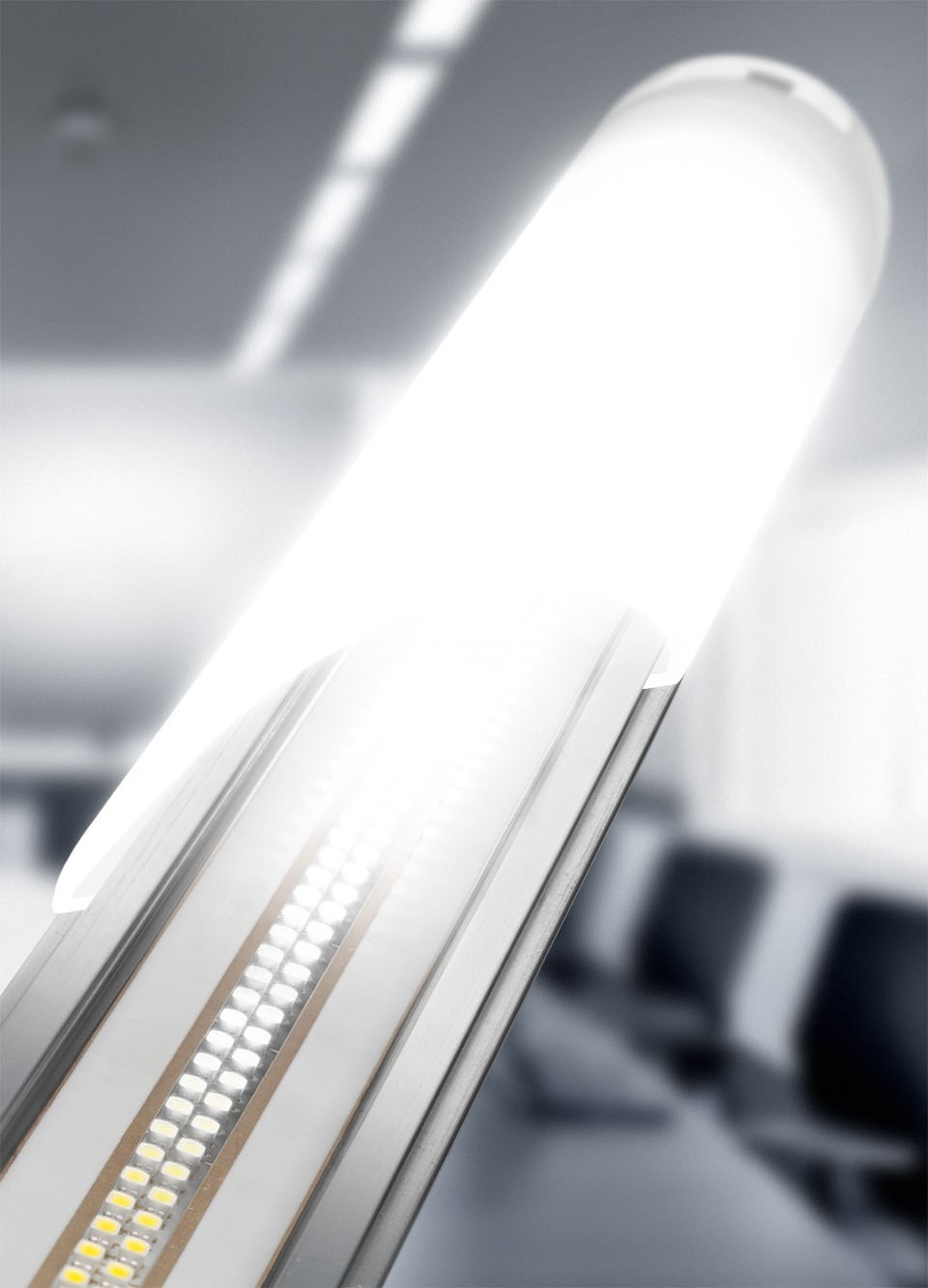 OSRAM Extends Its LED Product Portfolio in the Low-Power Range below 1 ...