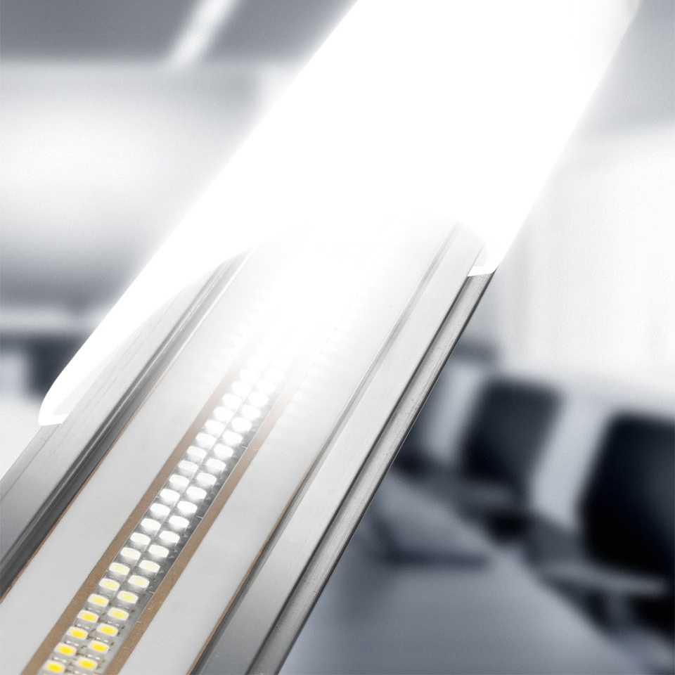 Osram Opto Updates Duris E 3 for Cost-Effective Linear LED Tubes — LED ...