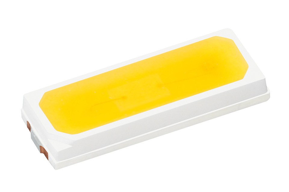 Osram Optos Extremely Low-Profile Synios E4014 LEDs Makes It Easier To ...
