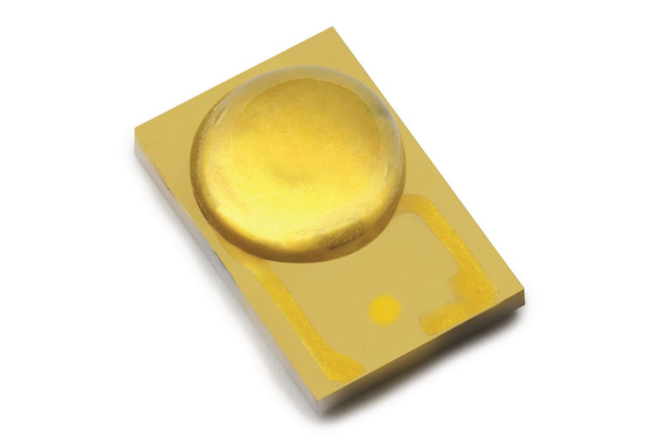 Philips Expands Leading LED Platform with LUXEON Rebel PLUS — LED ...