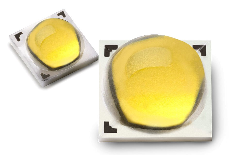 Philips Introduces New LUXEON T - Optimized for Maximum Efficacy from a ...