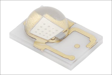 Philips Lumileds First to Publish Lumen Maintenance-LM-80- Test Report ...