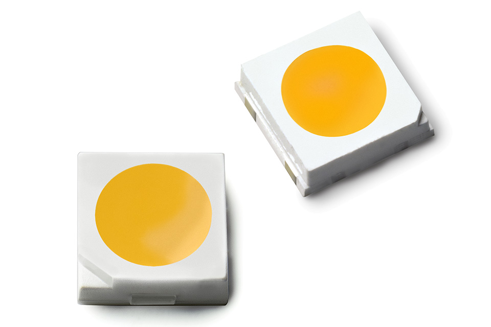 Philips Lumileds High Voltage Mid-Power LEDs Simplify Compact Fixture ...
